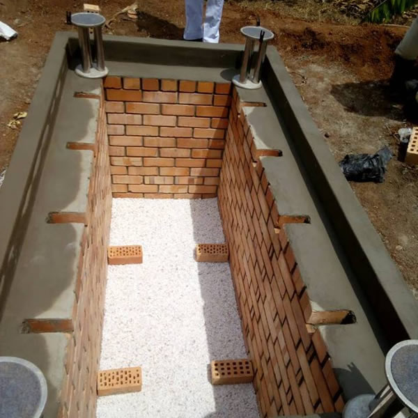 Rhino Funeral Services - Grave Construction